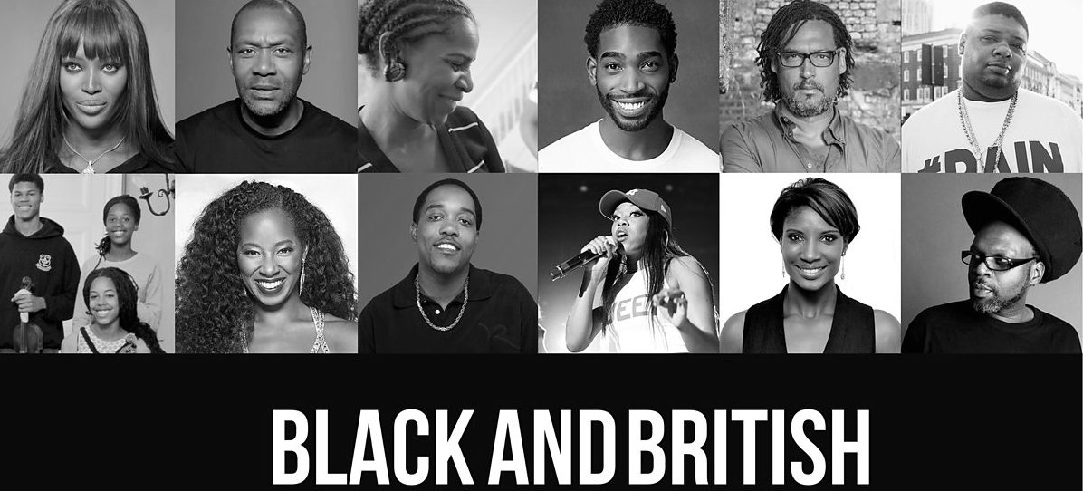 Black History Month UK - SoFrolushes